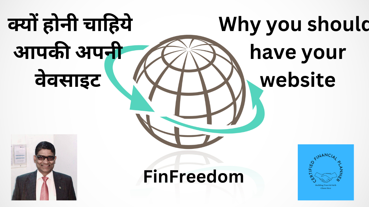 Home Page - FinFreedom