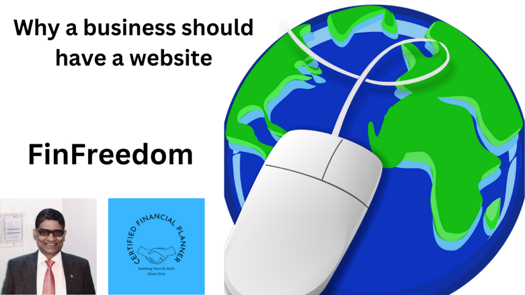 Home Page - FinFreedom